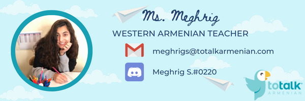 Ms. Meghrig's Signature - ToTalk